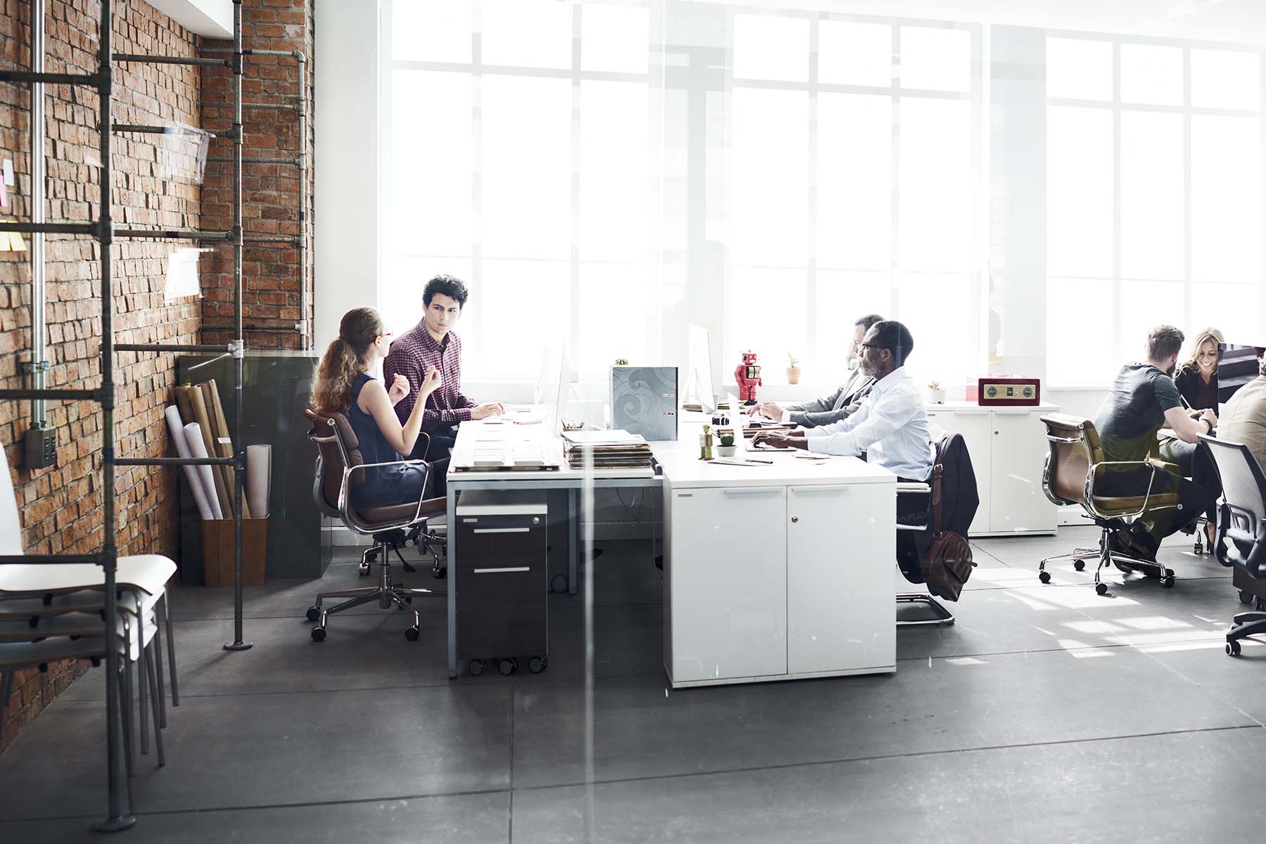 Tips on coming back to the office post pandemic | Berndt CPA