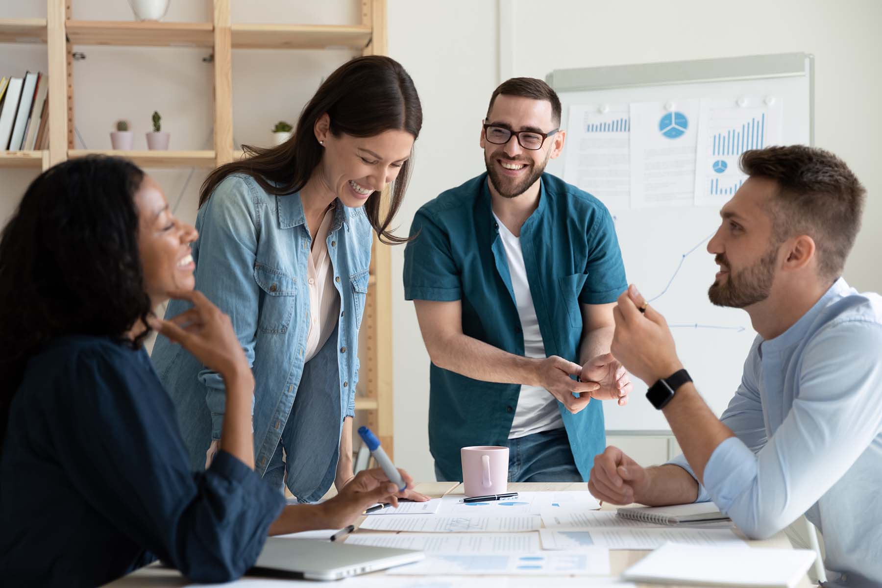 5 ways to strengthen the bridge between leadership & staff | Berndt CPA